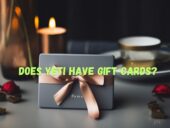 Does Yeti Have Gift Cards? Everything You Should Know