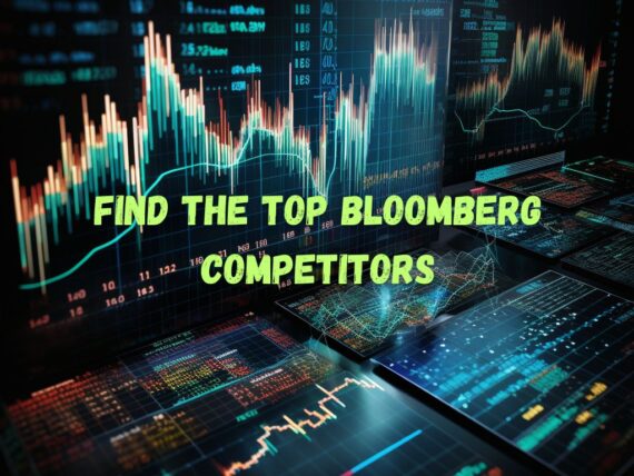 Find the Top Bloomberg Competitors of 2026: A Comprehensive Overview