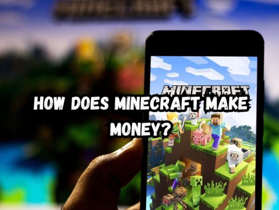 How Does Minecraft Make Money? Revenue Sources and Business Strategies