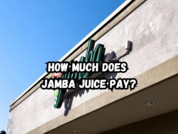 How Much Does Jamba Juice Pay? Salary Guide and Analysis