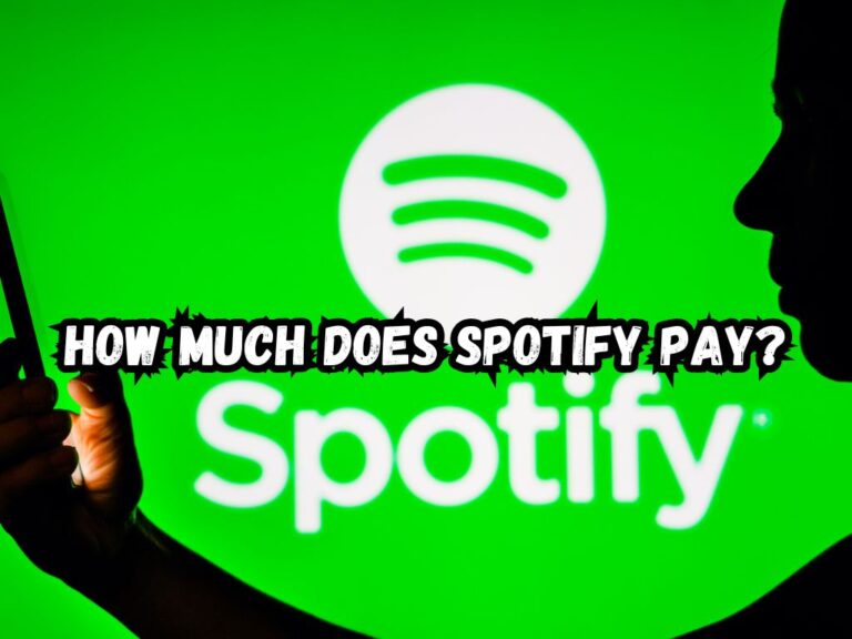 How Much Does Spotify Pay? Understanding Artist Earnings and Royalties