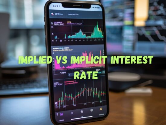 Implied vs Implicit Interest Rate: Understanding the Difference