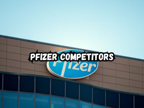 Pfizer Competitors: A Look into the Global Pharma Landscape