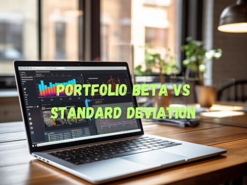 Portfolio Beta vs Standard Deviation: Understanding Risk Measures in ...