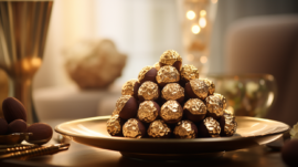 Why Are Ferrero Rocher So Expensive? Unveiling the Secrets of Luxury ...