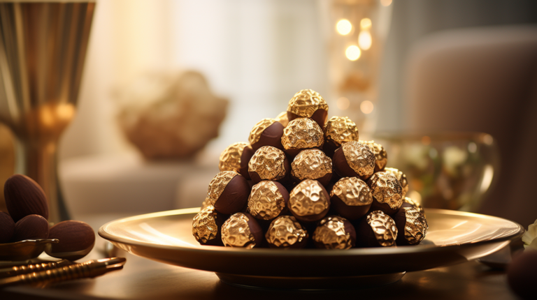 Why Are Ferrero Rocher So Expensive? Unveiling the Secrets of Luxury ...
