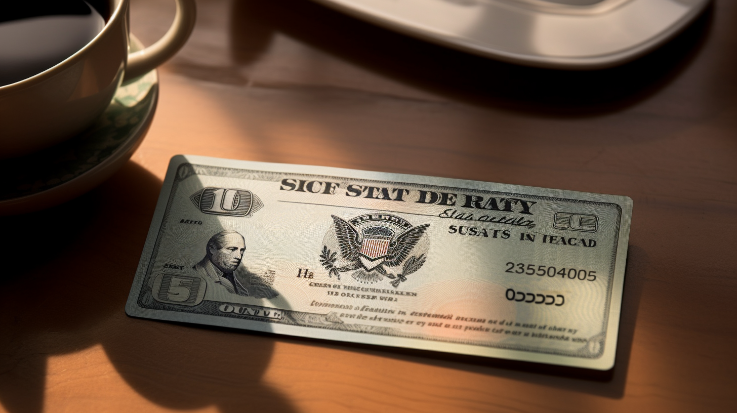 How To Get a Social Security Card Replacement in 2025? (The Best Guide)