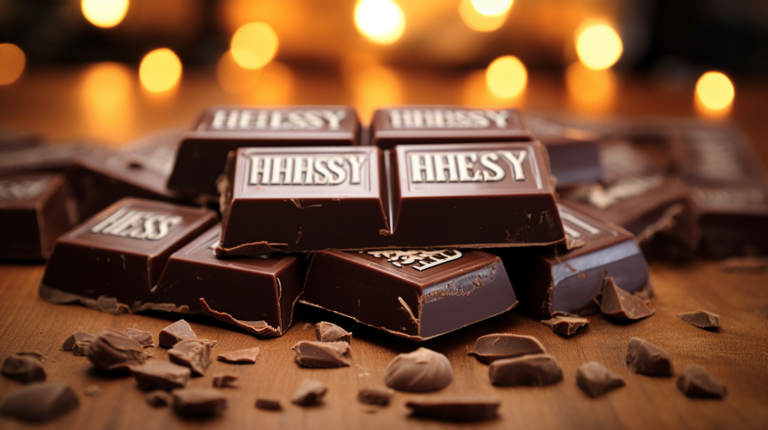 Who Owns Hershey? A Look Into the Unique Ownership Structure