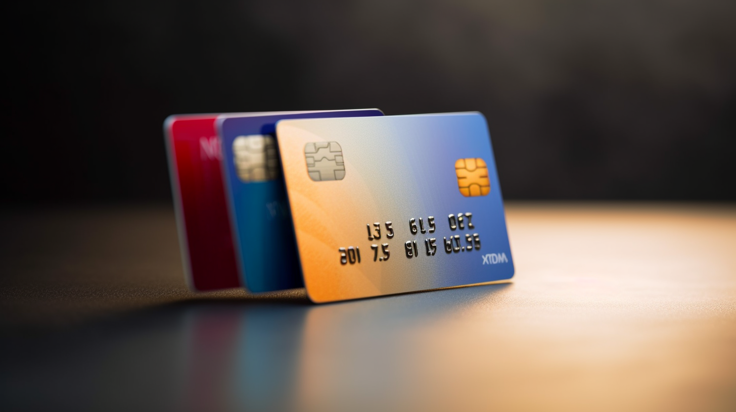 Top Visa Competitors: A Deep Dive into the Credit Card Industry