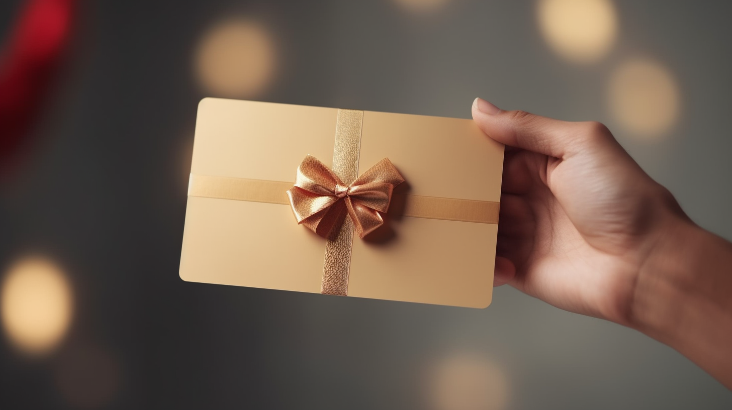 Does TD Bank Have Gift Cards? How to Buy and Use Them