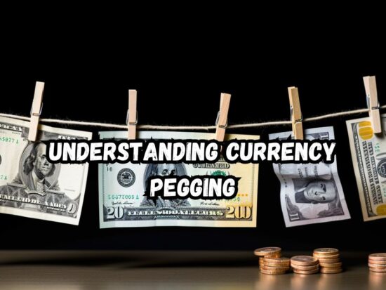 Understanding Currency Pegging: A Comprehensive Guide for Beginners