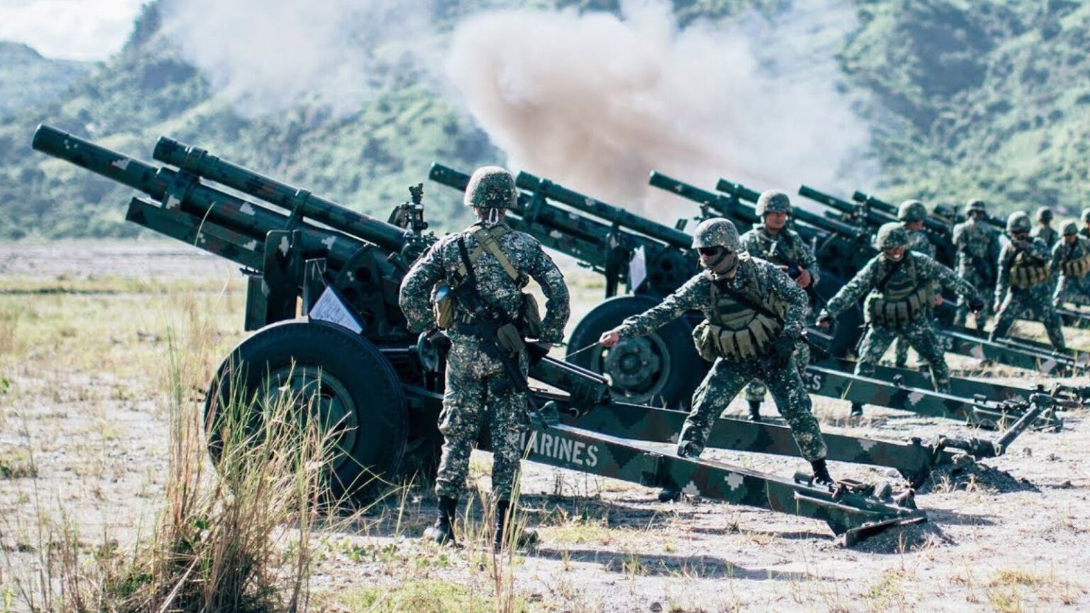 US Air Force Considers Removing AC-130 Gunship's Iconic 105mm Howitzer