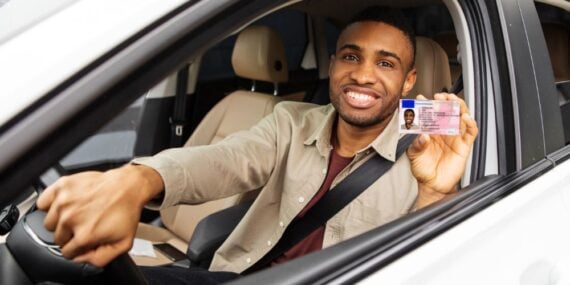 Can a Foreigner Get a US Driver's License? Everything You Need to Know