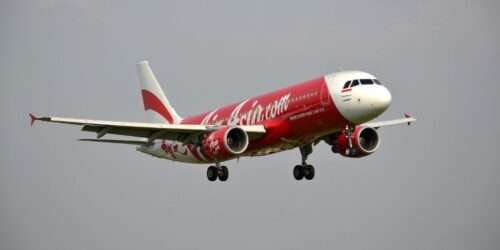Who Owns Air Asia? A Comprehensive Take on The Ownership Structure