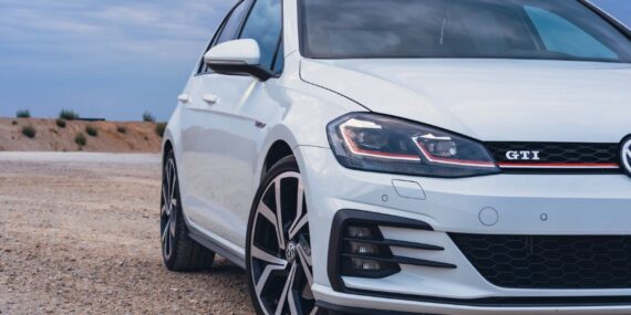 Who Owns Volkswagen? A Detailed Exploration