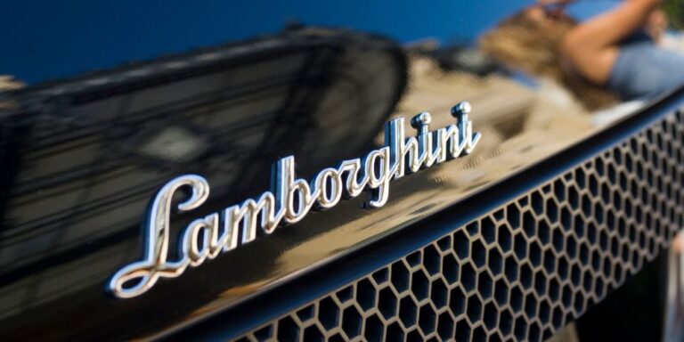 Who Owns Lamborghini? Discover the Current Ownership of the Iconic Brand
