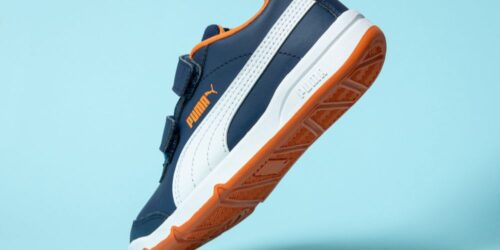 Who Owns Puma? Unlocking the Ownership Puzzle