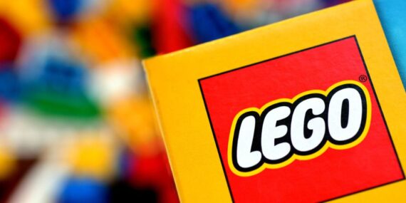 Who owns Lego? An Informative Analysis