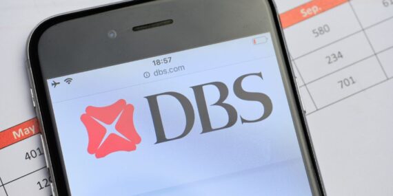 Who Owns DBS Bank? Learn About Its Major Shareholders