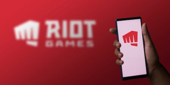 Who Owns Riot Games? An In-depth Analysis