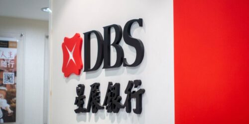 Who Owns DBS Bank? Learn About Its Major Shareholders