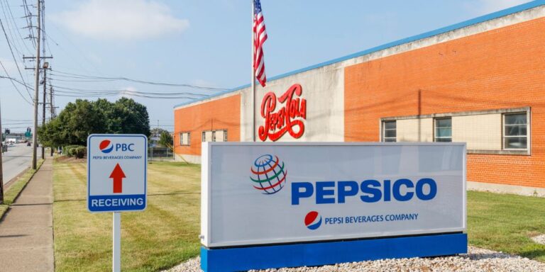 Pepsico Competitors: Unveiling the Rivals