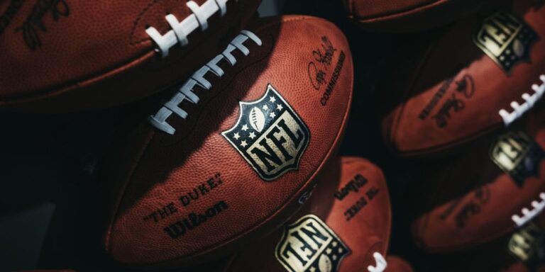 When Does NFL Shop Restock? An Authentic Guide