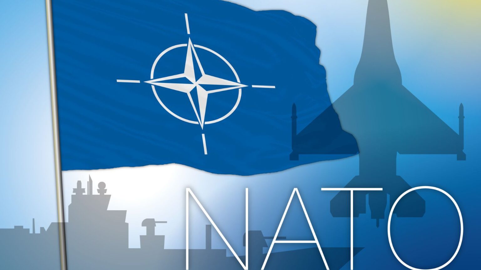 Sweden Breaks Neutrality Stance After 200 Years, Commits Ground Troops ...