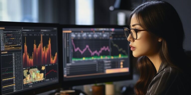 Exploring TSMC Competitors in the Semiconductor Industry