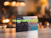Top Visa Competitors: A Deep Dive into the Credit Card Industry