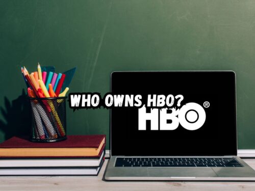 Who Owns HBO? Unraveling the Ownership Puzzle
