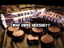Who Owns Hershey? A Look Into the Unique Ownership Structure