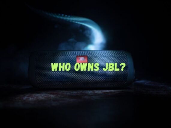 Who Owns JBL? Discover Who Really Owns JBL