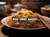 Who Owns Maggi? A Look into the Brand's Ownership History