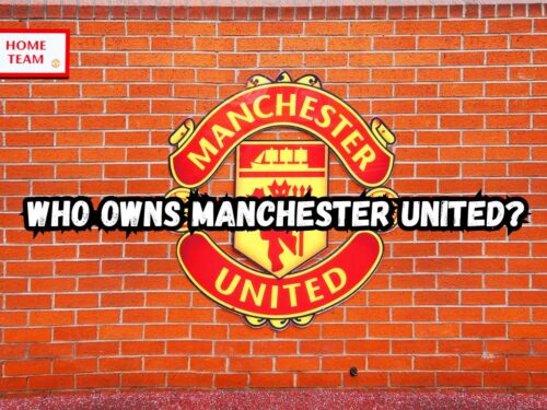 Who Owns Manchester United? Detailed Guide