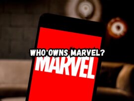 Who Owns Marvel? Ownership of Marvel Entertainment
