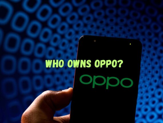 Who Owns OPPO? Understanding OPPO Ownership