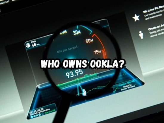 Who Owns Ookla? A Comprehensive Guide On The Ownership