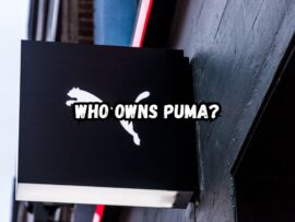 Who Owns Puma? Unlocking the Ownership Puzzle