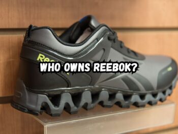 Who Owns Reebok? A Closer Look at Its Current Ownership