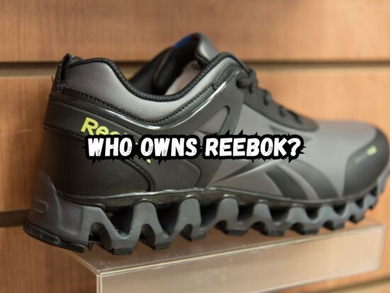 Who Owns Reebok? A Closer Look at Its Current Ownership