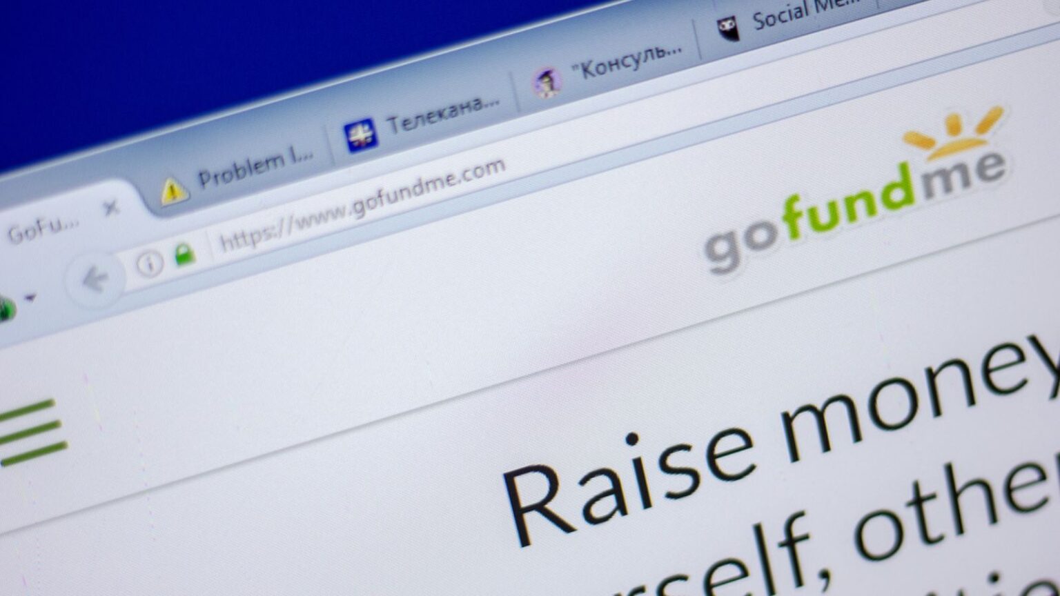 Trump's GoFundMe Crosses $1M in Just 6 Days As Support Pours in Against ...