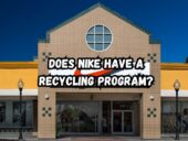 Does Nike Have a Recycling Program? Sustainable Solutions