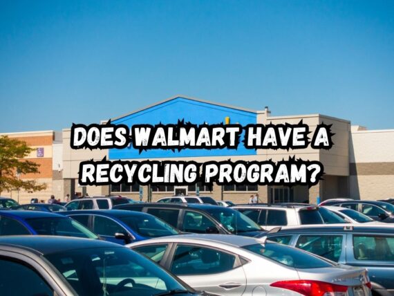 Does Walmart Have a Recycling Program? A Closer Look at Sustainability ...