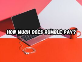 How Much Does Rumble Pay? Unveiling Top Secrets of Its Payment Model