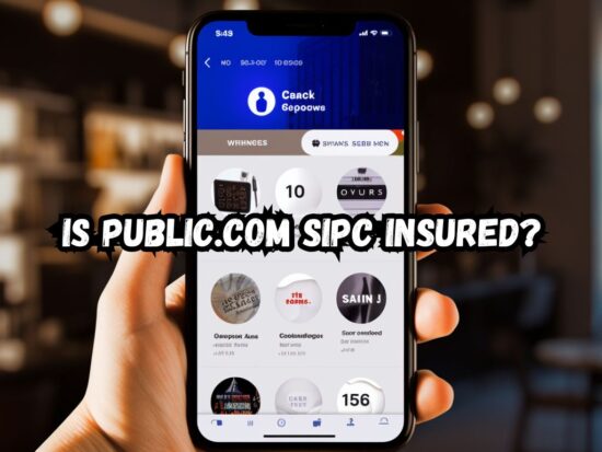 Is Public.com SIPC Insured? Understanding Investor Protection
