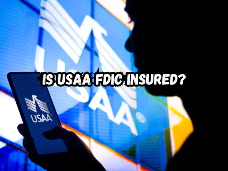 Is USAA FDIC Insured? A Comprehensive Review
