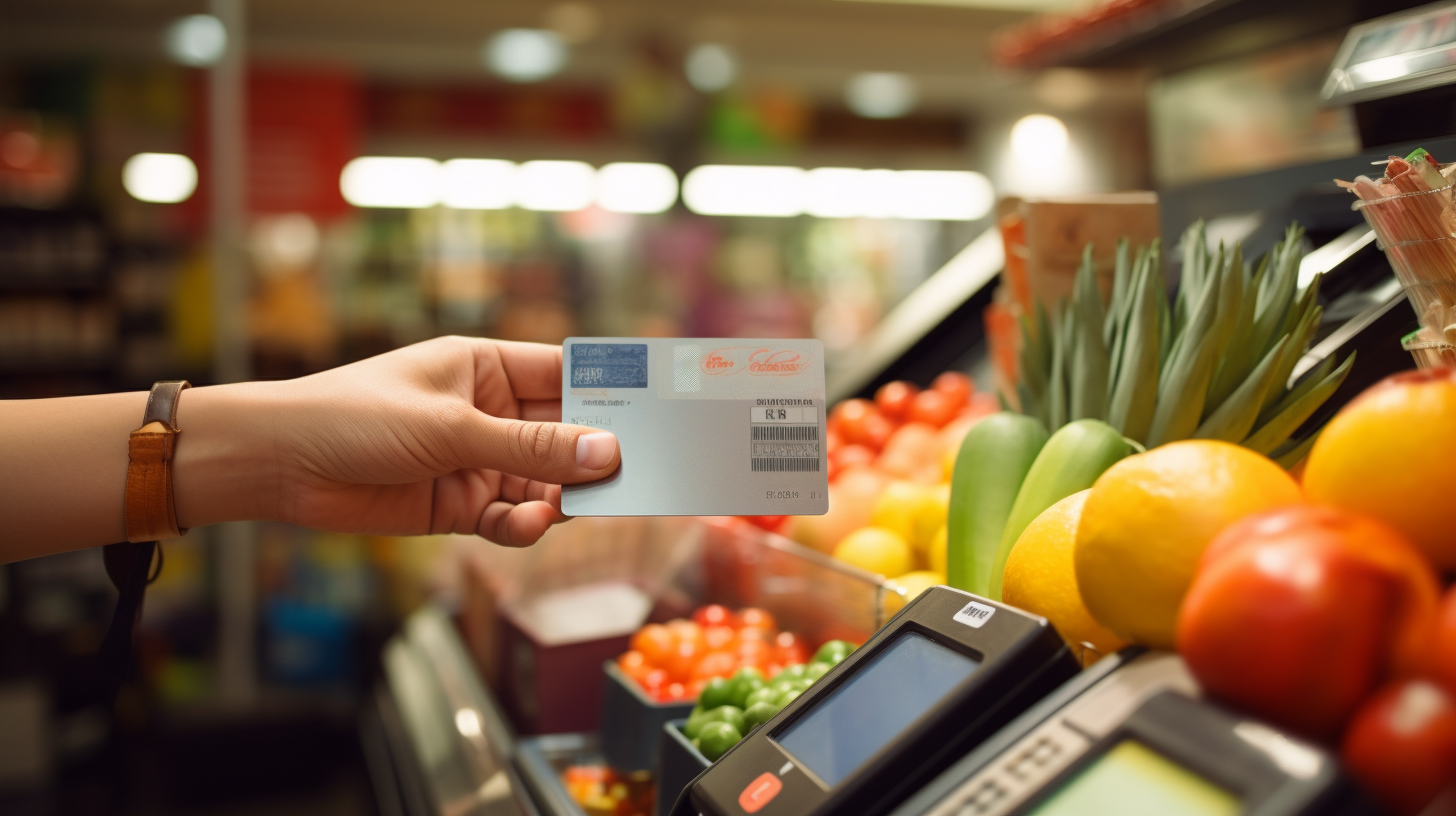 How to Use An EBT Card Without a PIN: A Step-by-Step Guide