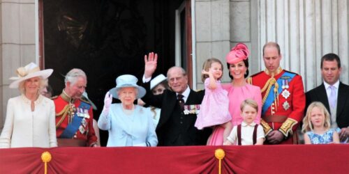 How Did the Royal Family Make Their Money? An Honest Success Story