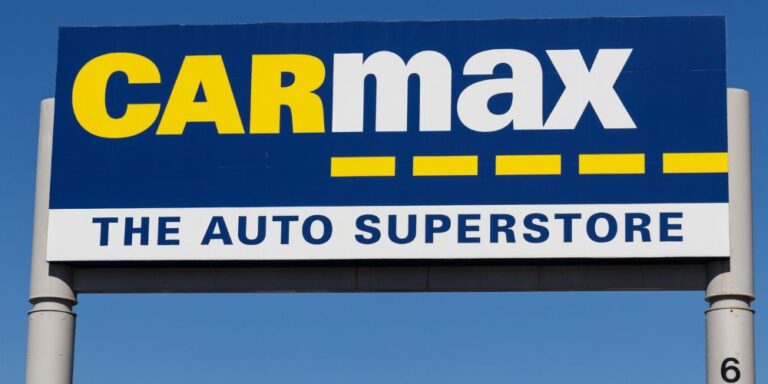 What Credit Bureau Does CarMax Use? A Breakthrough Guide